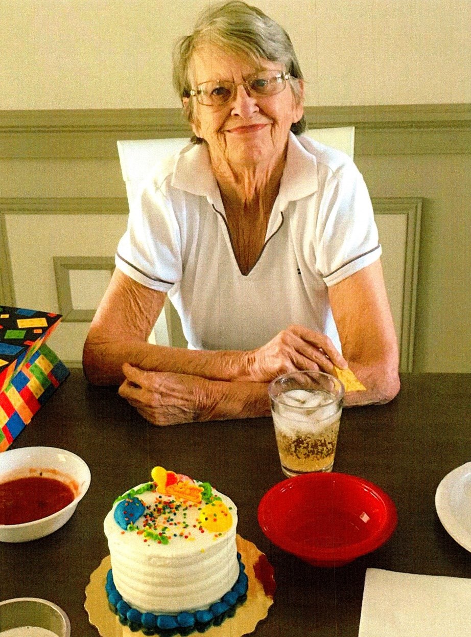 Betty Prachar Smith Obituary - Flagler Beach, FL