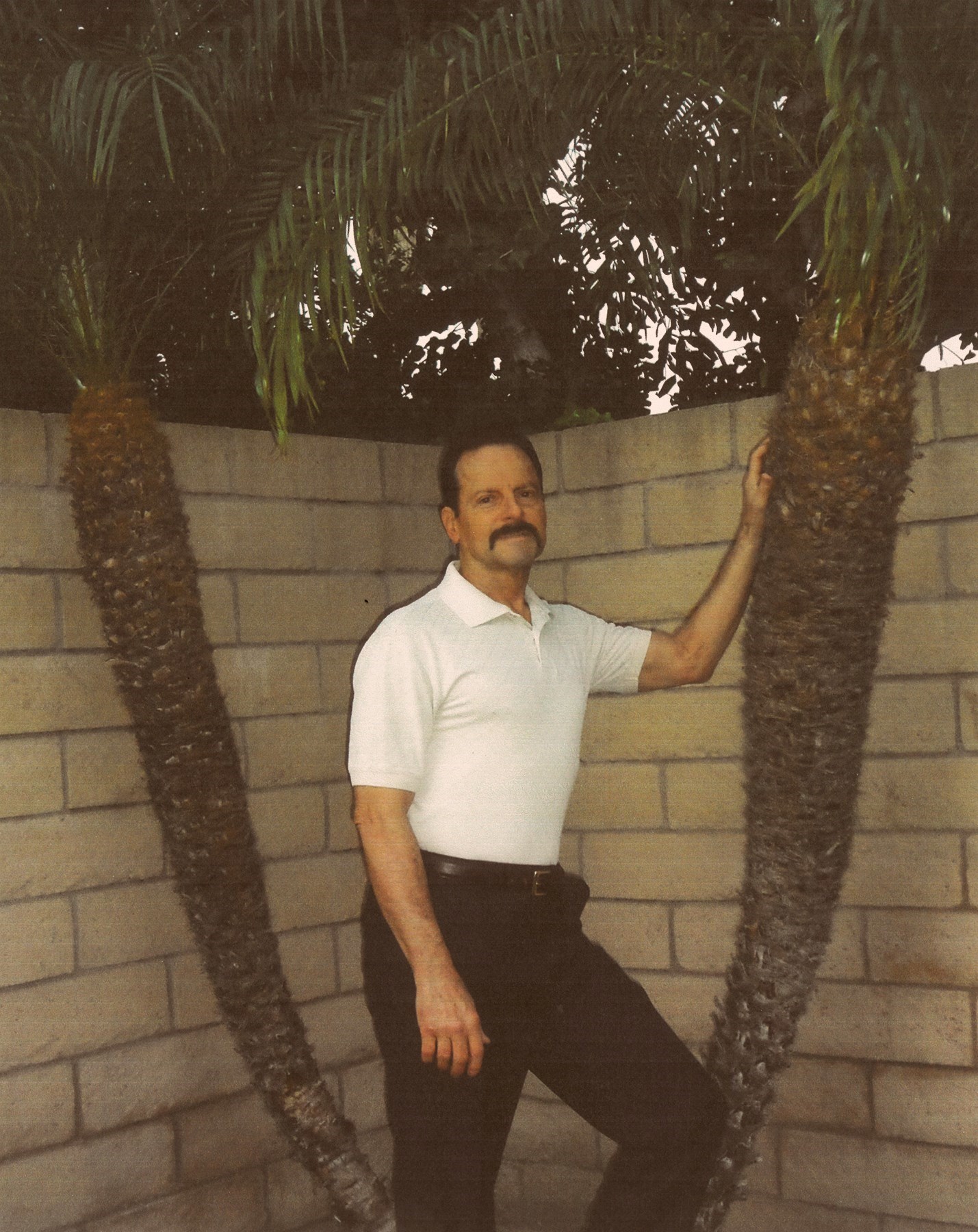 Mario DeSilva Obituary - Corona Del Mar, CA