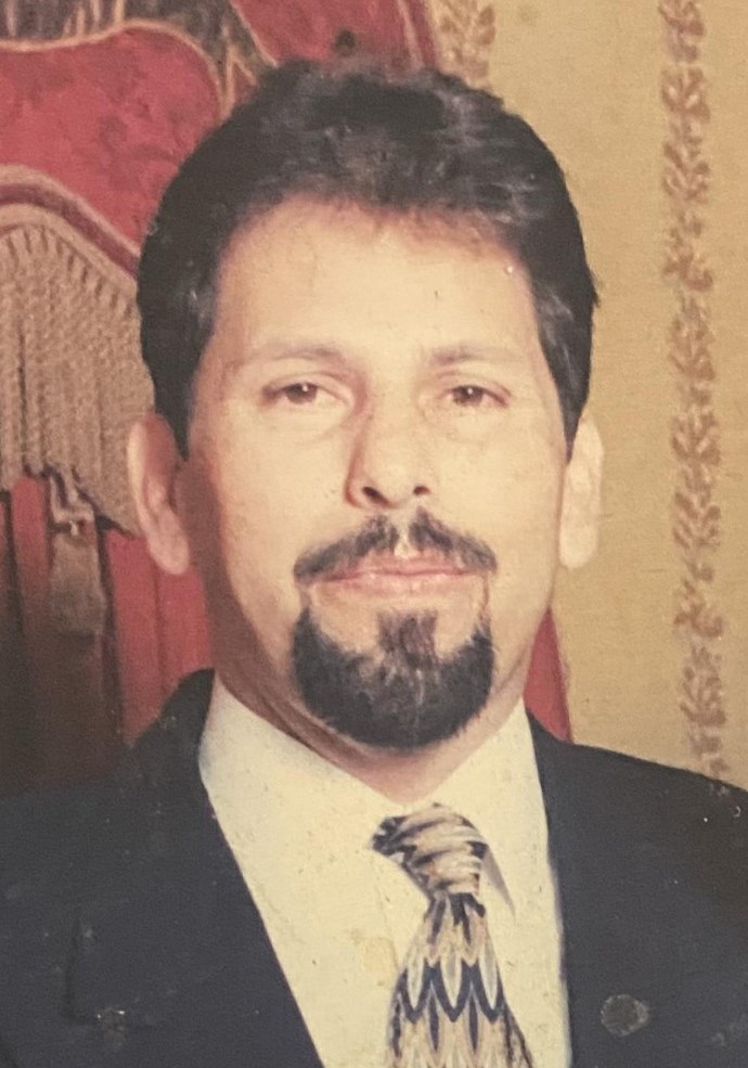 Raul Ochoa Obituary - Mission, TX