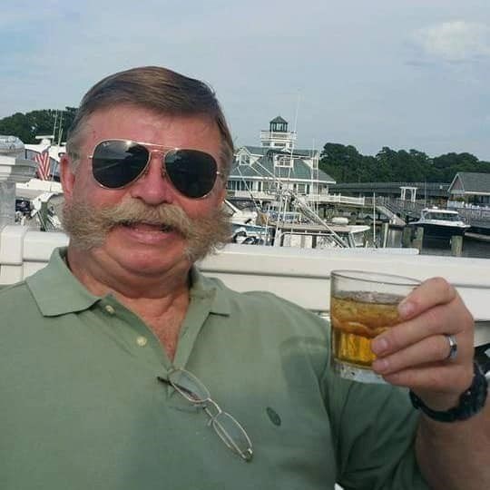 Terry Busby Obituary - Norfolk, VA