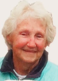 Janet Thorpe Obituary - Warwick, RI