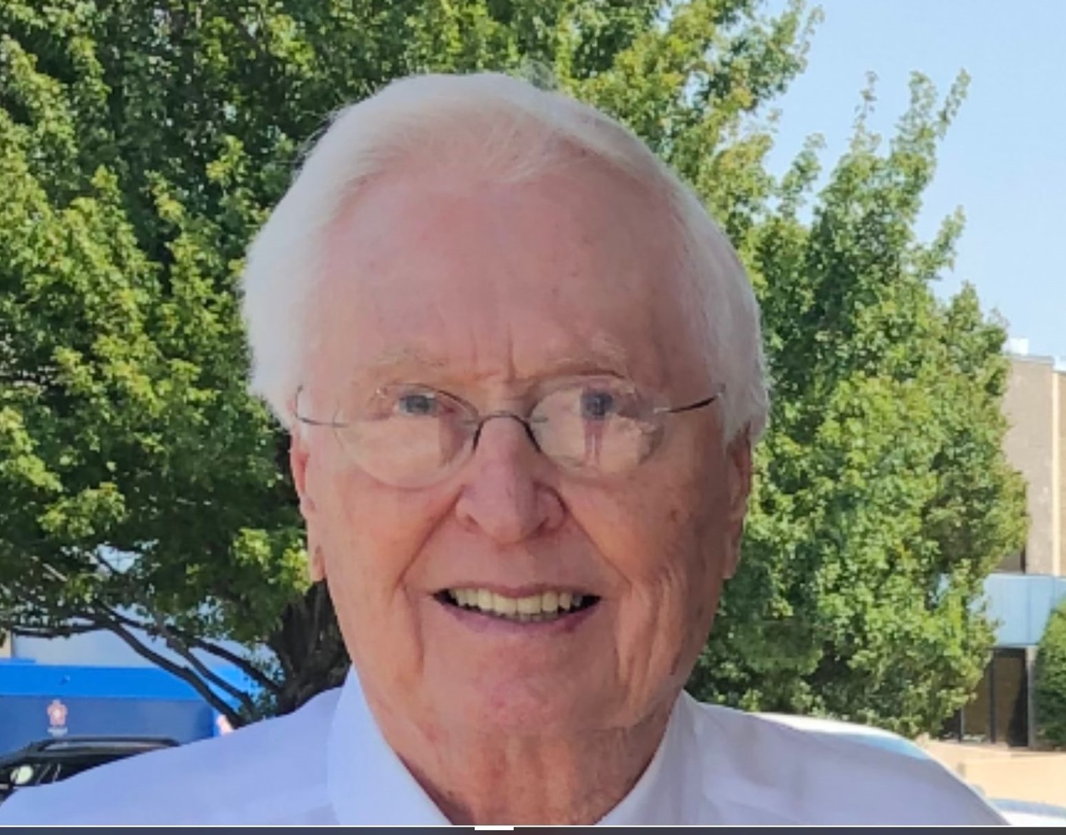 James Freeman Obituary - Oklahoma City, OK