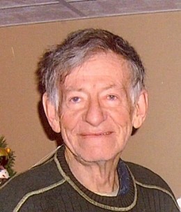 Donald Hill Obituary - Cornwall, ON