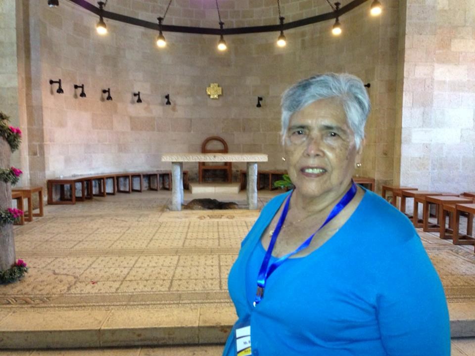 Braulia De Gutierrez Obituary - Pflugerville, TX