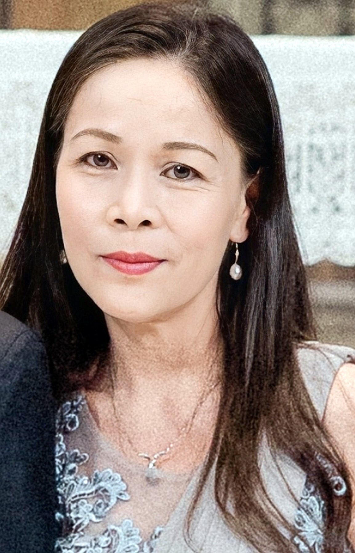 Anna Helen Le Obituary - Charlotte, NC