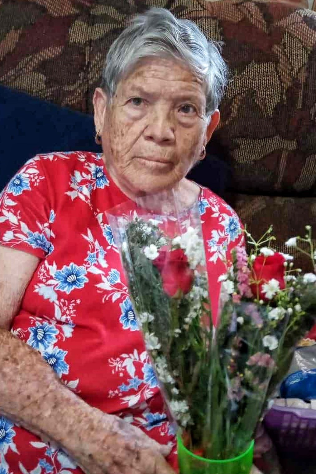 Maria Ceballos De Chacon Obituary - Omaha, NE