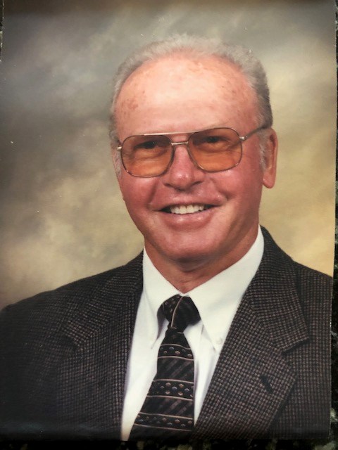 Irvin "Danny" Crane avis de décès - Culpeper, VA