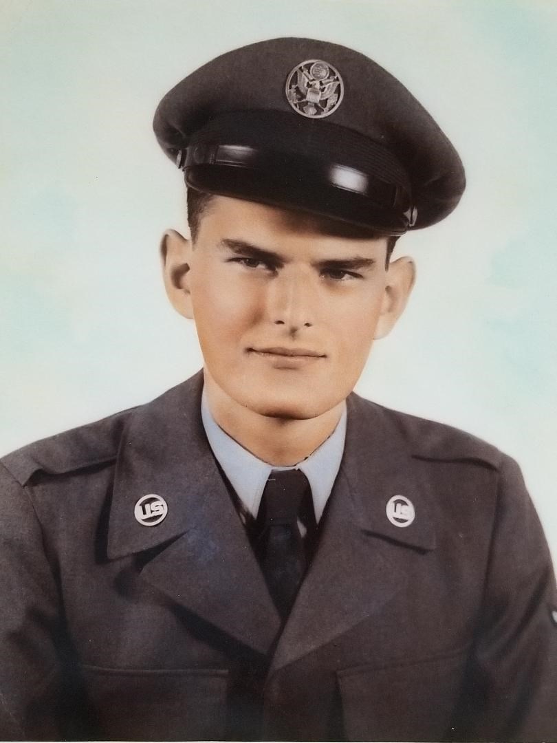 Robert Ellsworth Johnson Obituary - Fredericksburg, VA