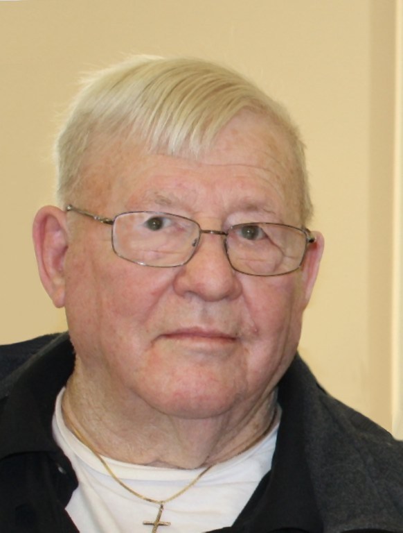 Joseph Pineau Obituary - Navin, MB