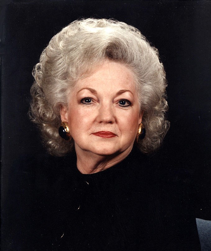 Marjorie Sweet Obituary - Austin, TX