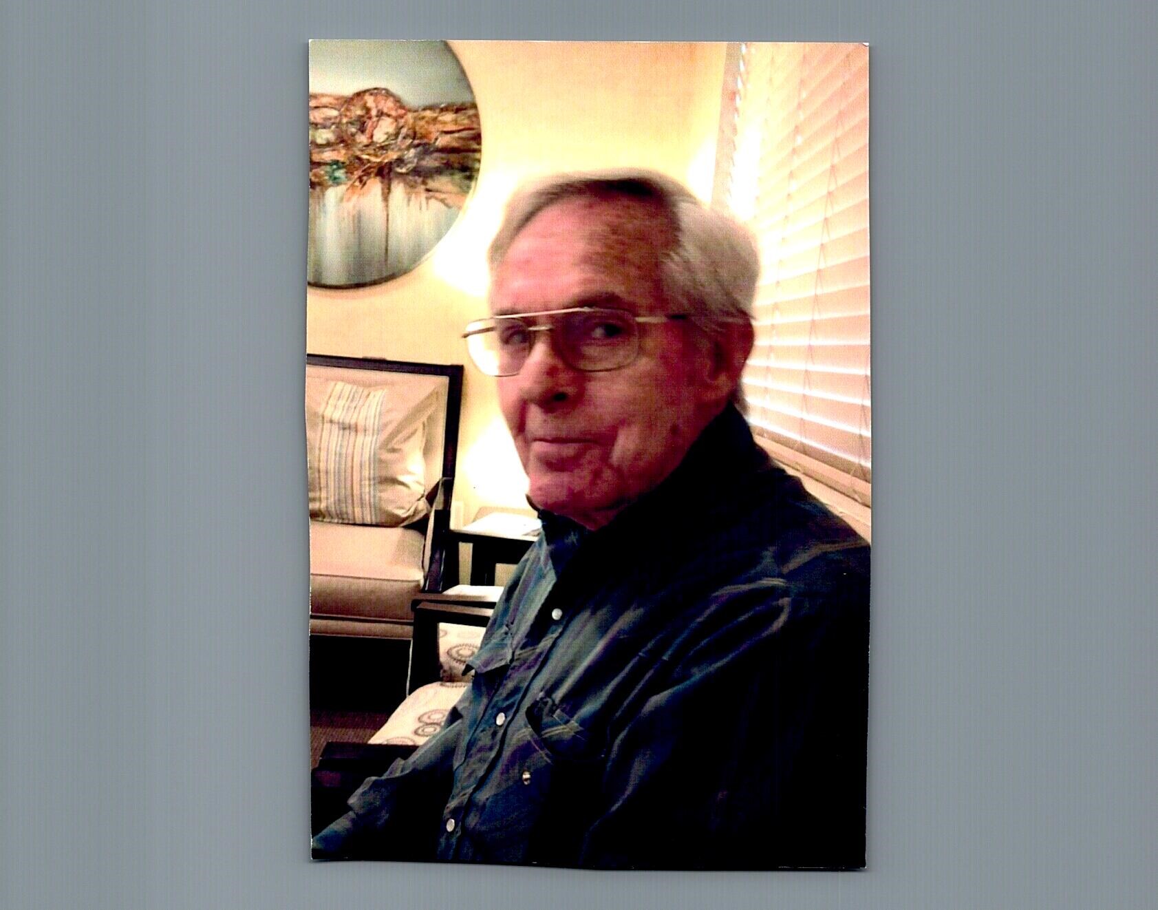William Sturdevant Obituary - Seagoville, TX