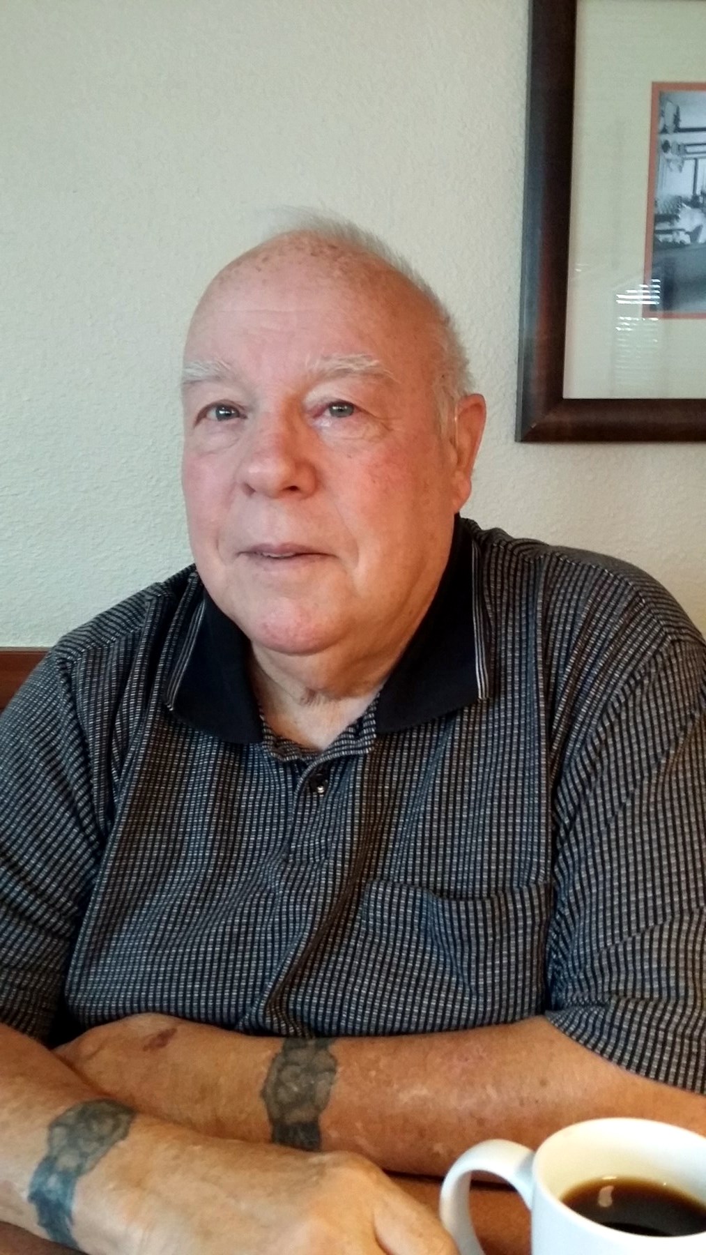 William Gary Greer Obituary - Canton, TX