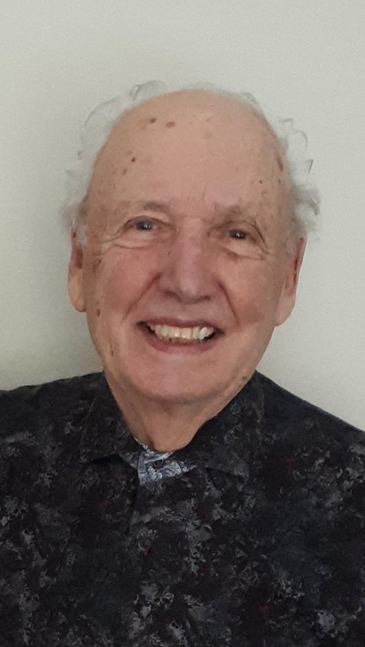 Phillip Ulrich Obituary - Courtenay, BC