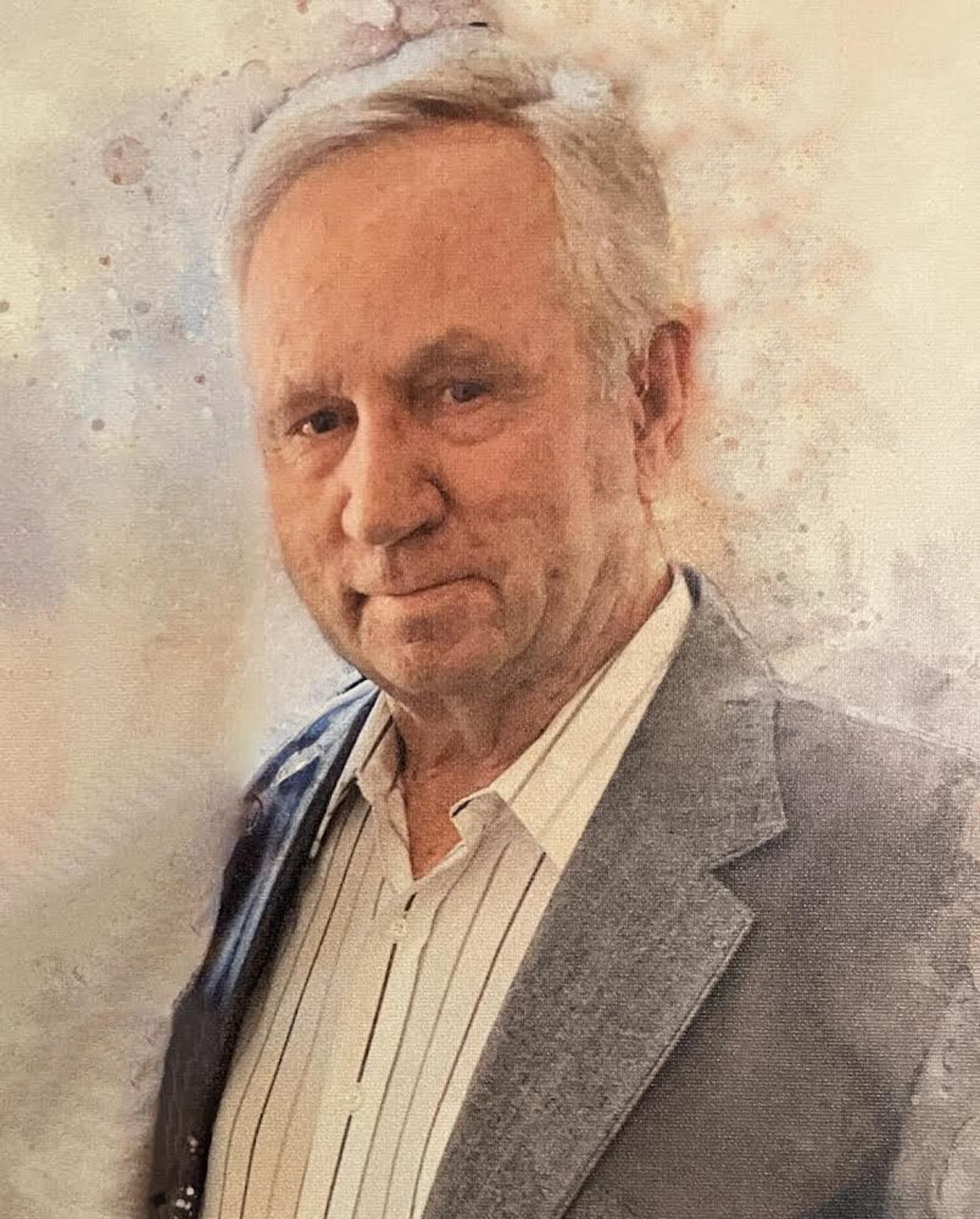 Ronald Huenink Obituary - Greeley, CO