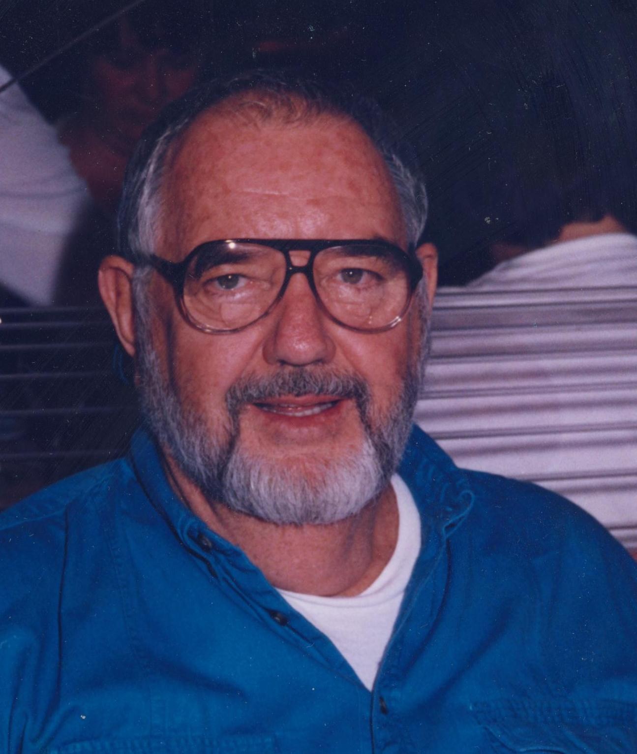 Alvin Maness Obituary - Marrero, LA