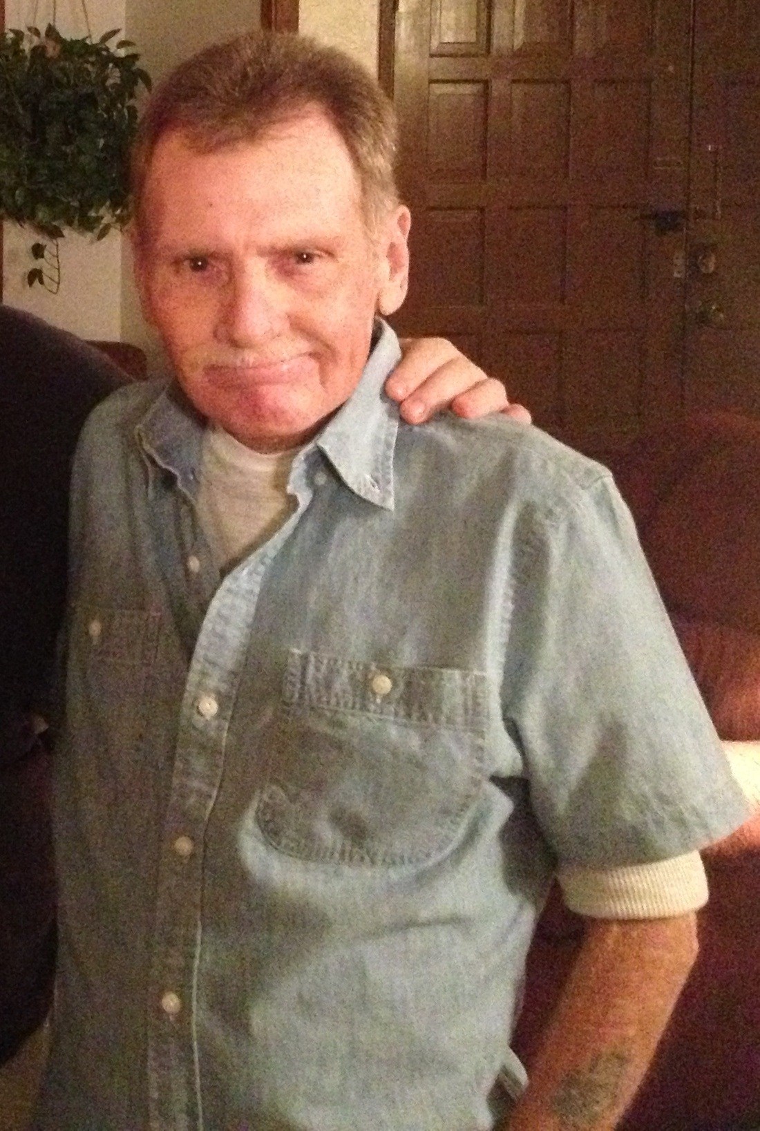 Don Edwin Hodges Obituary - Dallas, TX