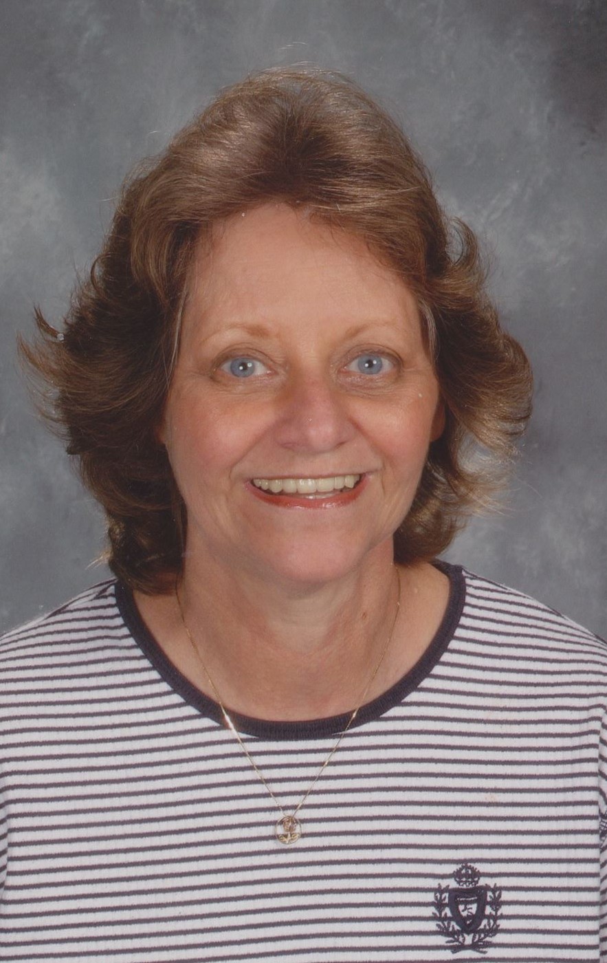 Sharon Whelan Obituary - Louisville, KY