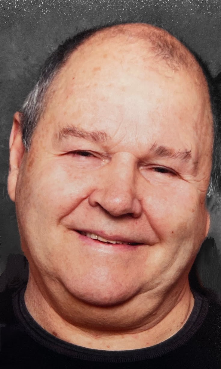 Michael Inkster Obituary - Abbotsford, BC