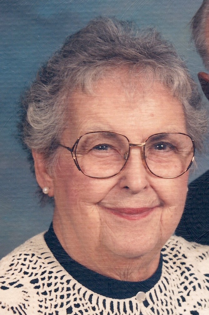 Virginia Powell Obituary - Williamston, MI