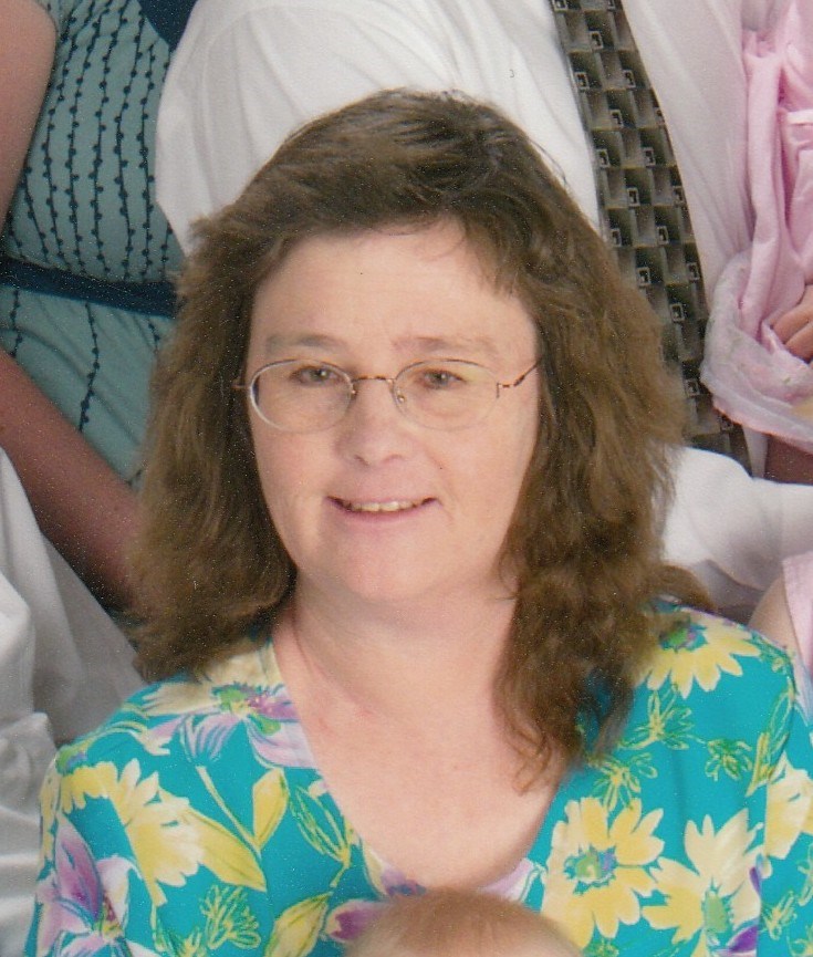 Becky McKenzie Obituary - Riverton, UT