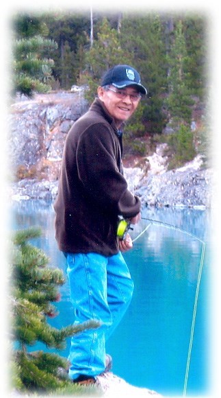 Gale Angus LePretre Obituary - Leduc, AB