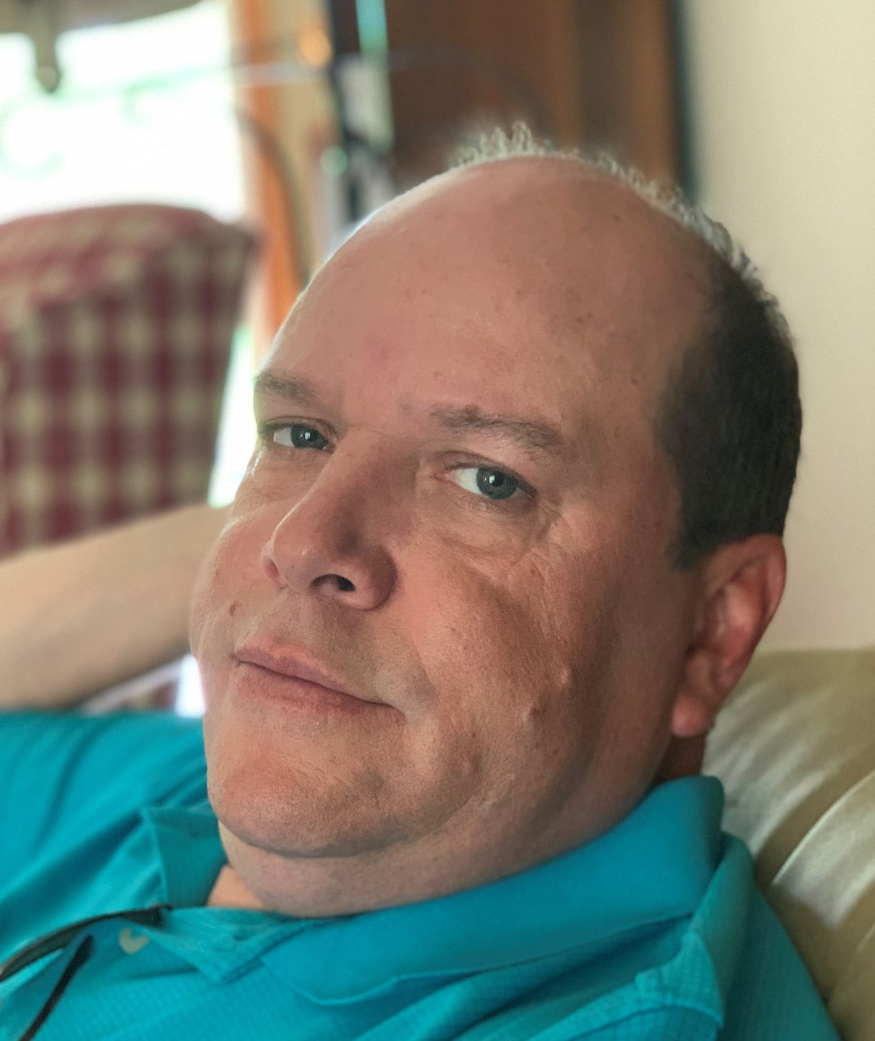 Ray Carlton Redman Obituary - Columbus, OH