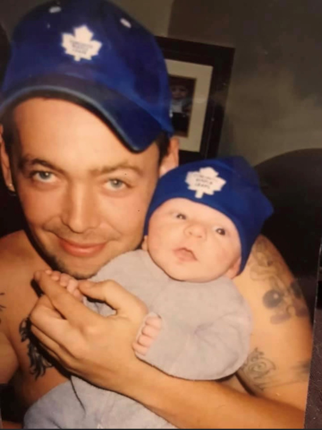 Sean David Gale Obituary - London, ON