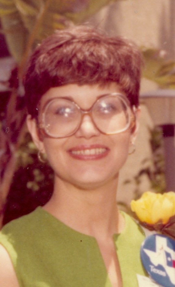 Sandra Lynne Olney Obituary - Baytown, TX