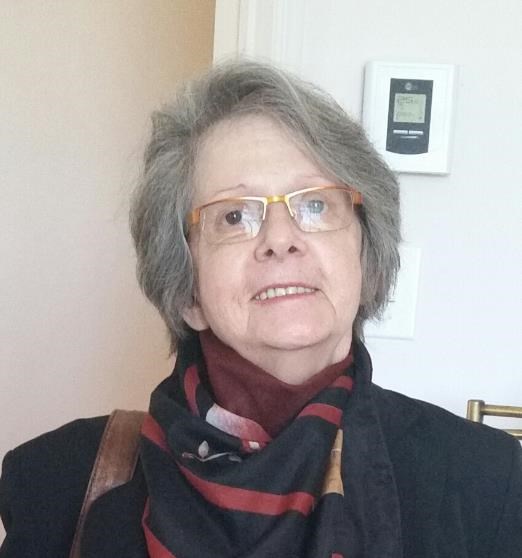 Lise Perras Obituary - St-Hyacinthe, QC