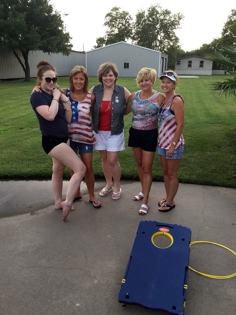 Tracey Wild Pickering Obituary - Houston, TX