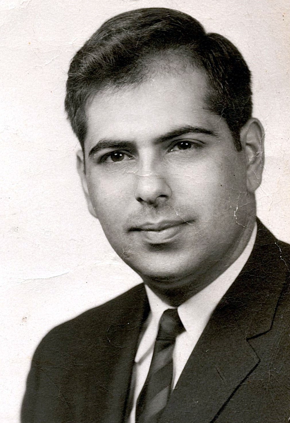 Joseph A. Bruno Obituary - Washington, DC