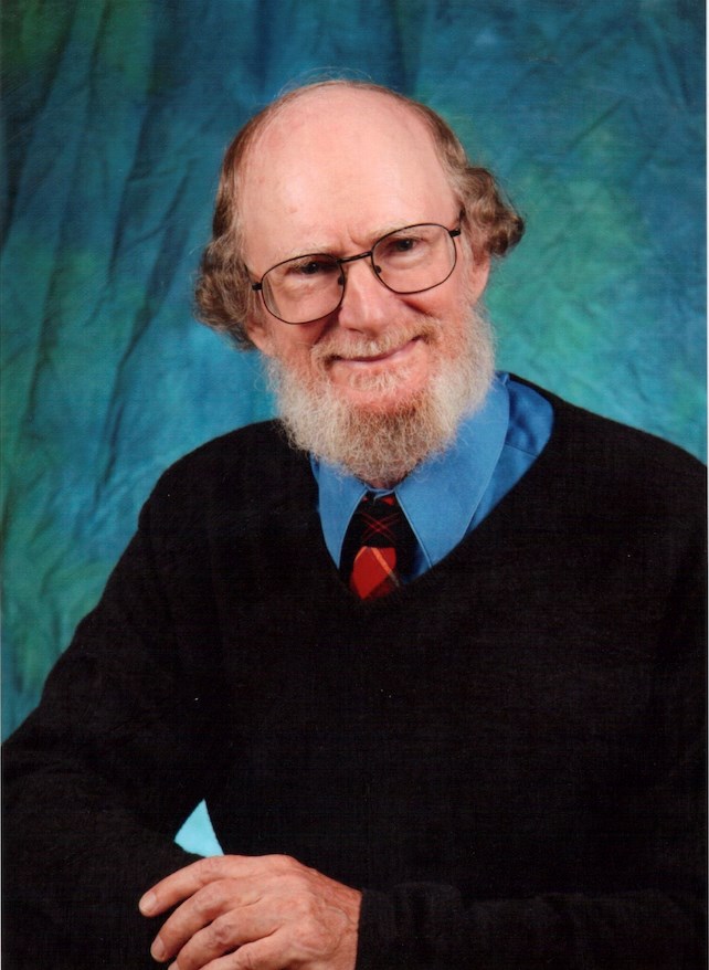 James Burchill Obituary - Halifax, NS