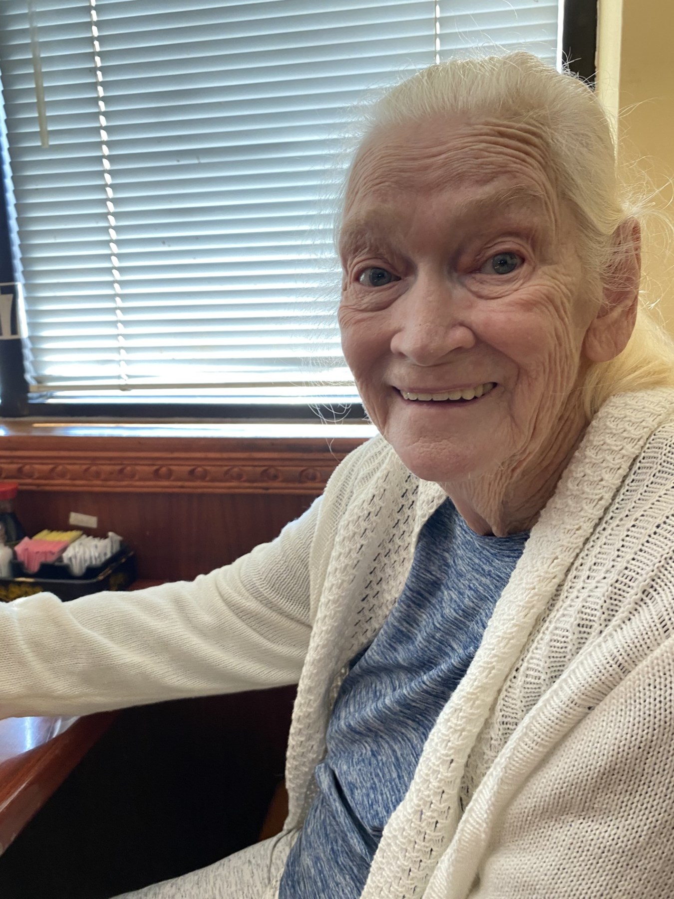 Johnnie Williams Obituary - Gadsden, AL
