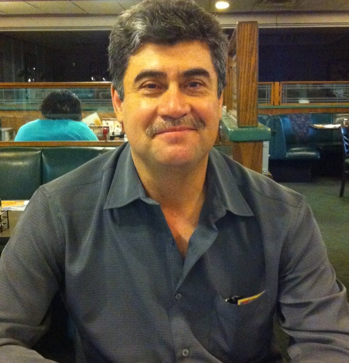 Javier Amaro Obituary - Wheat Ridge, CO