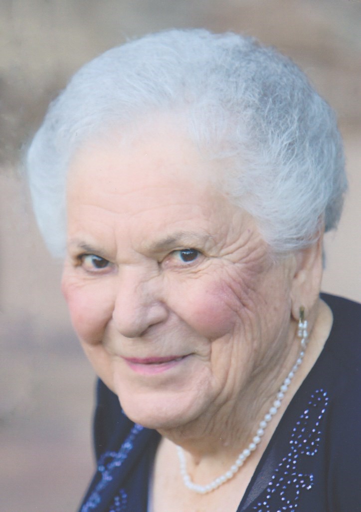 Annie Caprioglio Obituary - Fresno, CA