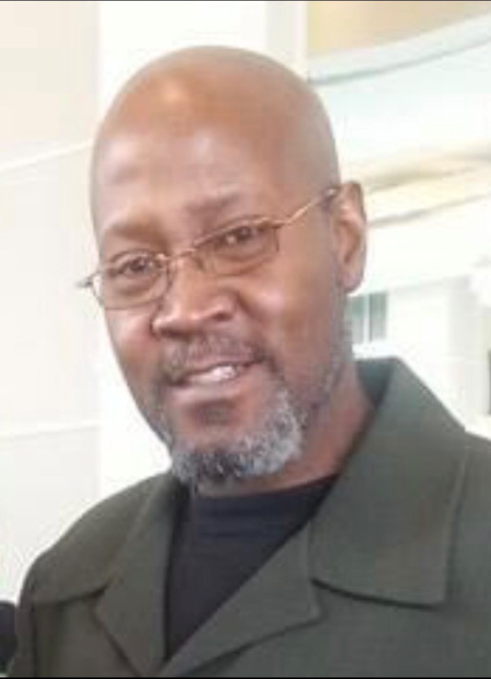 Steven Holifield Obituary - Williamsburg, VA