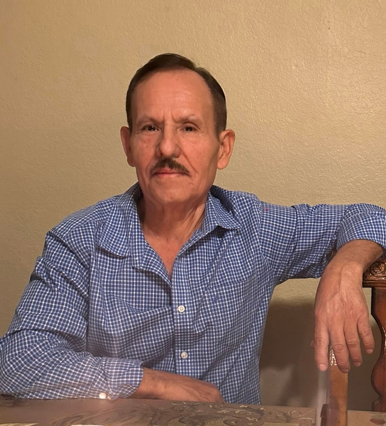 Ramon Beltran Obituary - West Covina, CA