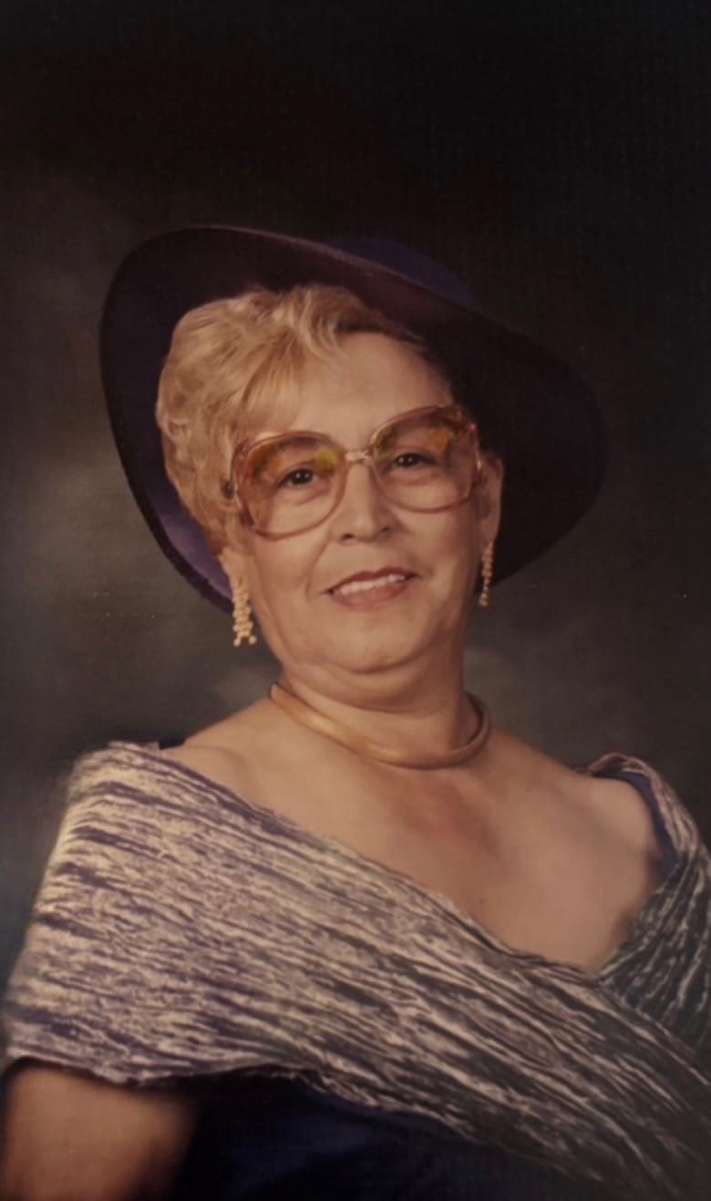 Maria Baca Obituary - Chula Vista, CA