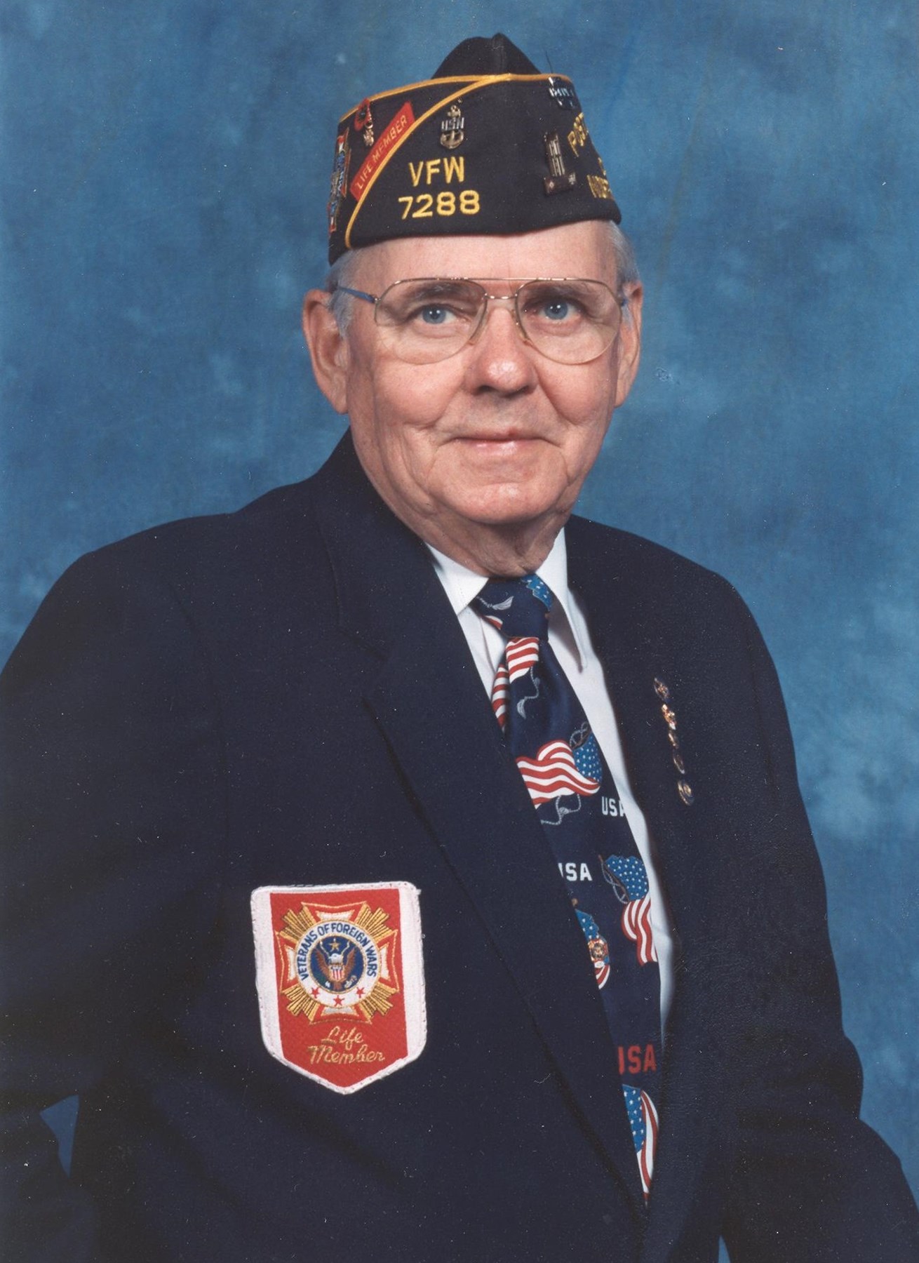 Frederick J. Hall, Sr. Obituary - Little River, SC