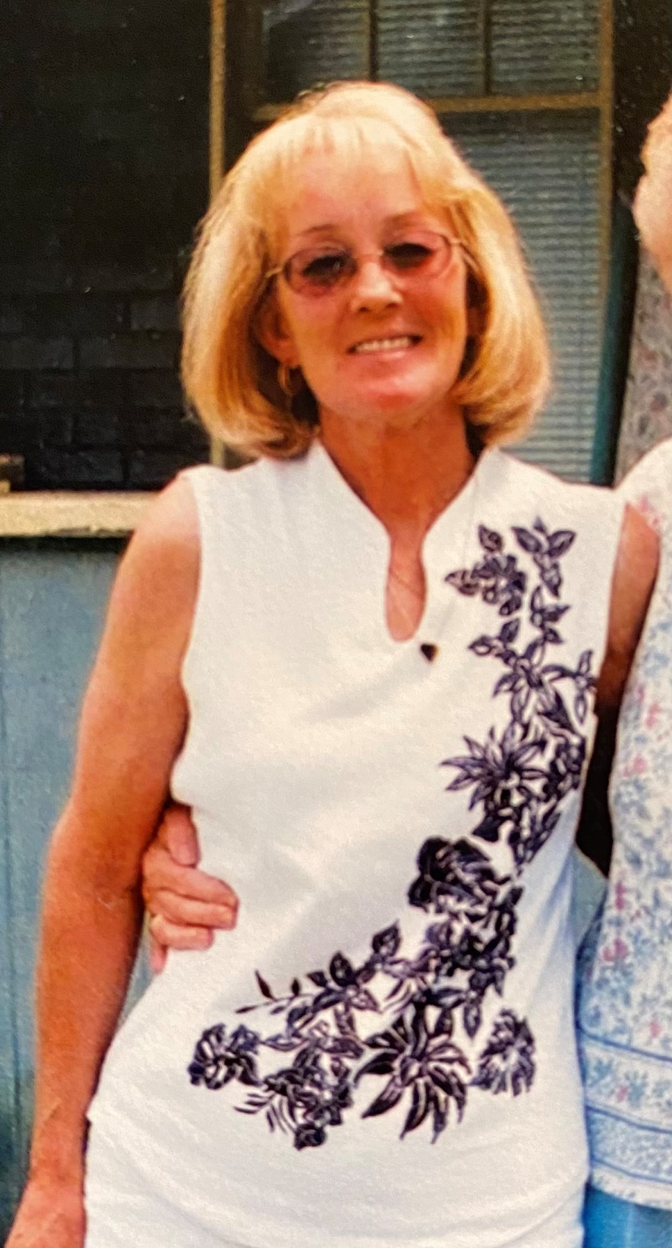 Patricia Ann Knight Obituary - Statesville, NC