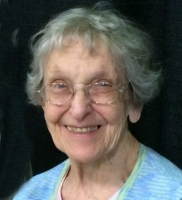 Mary Eleanor Lerch Obituary - Levittown, PA