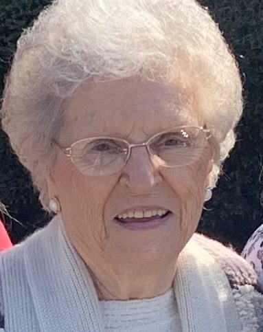 Fannie Lienhart Obituary - North Little Rock, AR