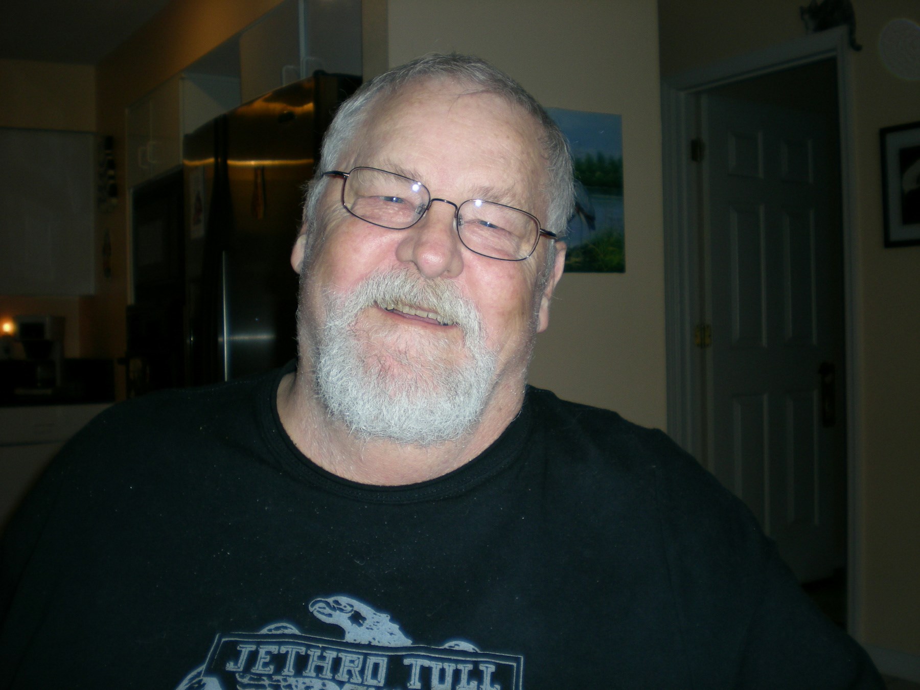 Robert Gillett Obituary - Sanford, FL