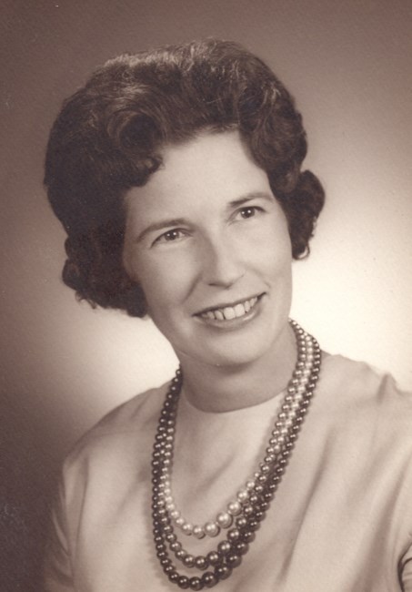 Barbara Jean Stover Obituary - Amarillo, TX