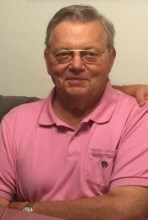 James K. Taylor Obituary - Springfield, IL