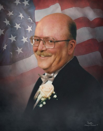 William "Bill" Luckett Obituary - Louisville, KY