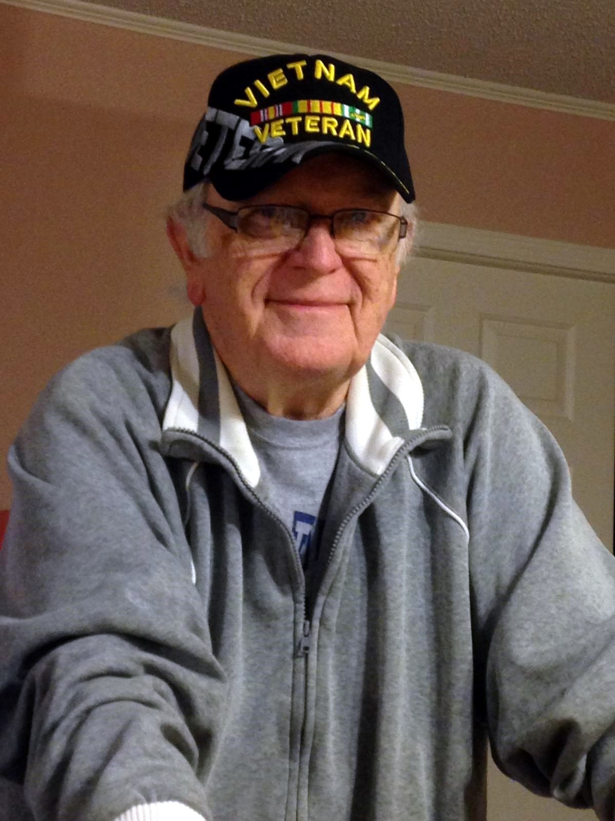Paul McCarthy Obituary - Winston Salem, NC