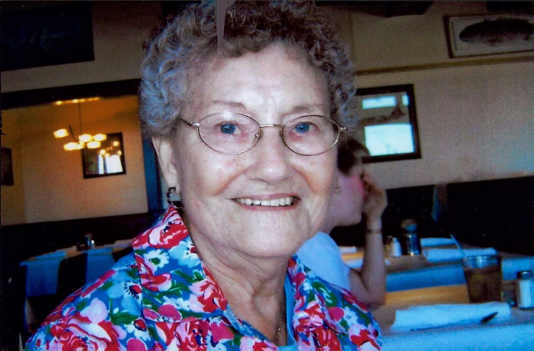 Norma Simpson Obituary - Pensacola, FL