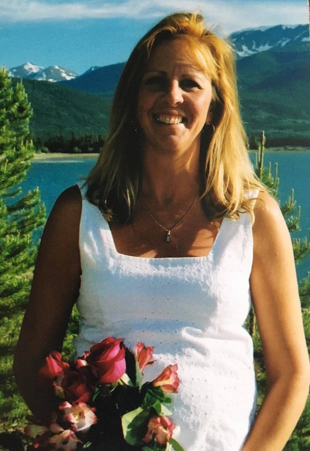 Kim Peters Obituary - Castle Rock, CO