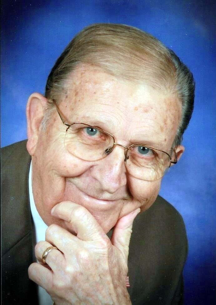 Henry "Hank" Edward Stuth Jr. Obituary - Tyler, TX
